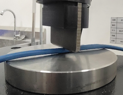 Robust is not just something that we say: Mechanical Strength Testing ...