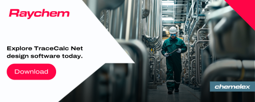 Using Software to Ensure Winter Protection at Your Industrial Facility ...