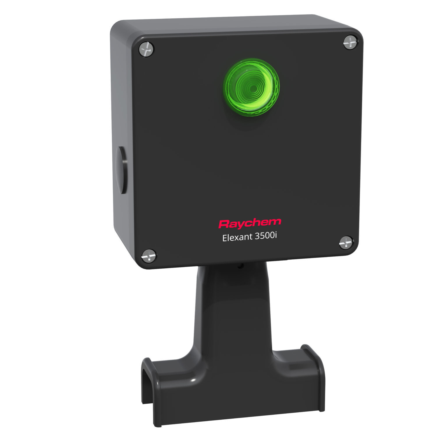 Chemelex Introduces the Raychem Elexant 3500i Electronic Thermostat ...